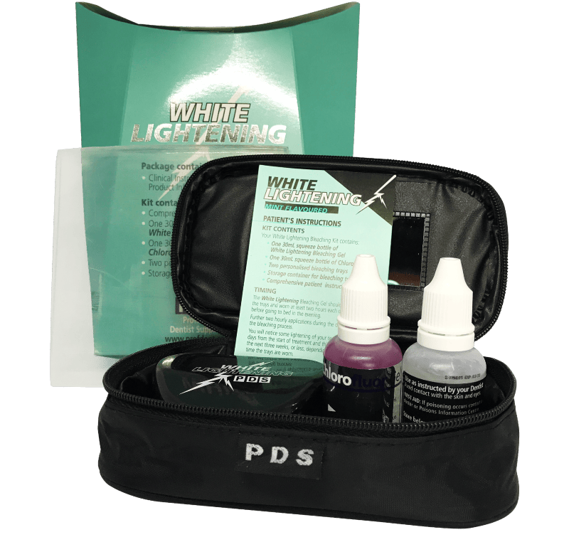 EndoPrep Bleach - Professional Dentist Supplies