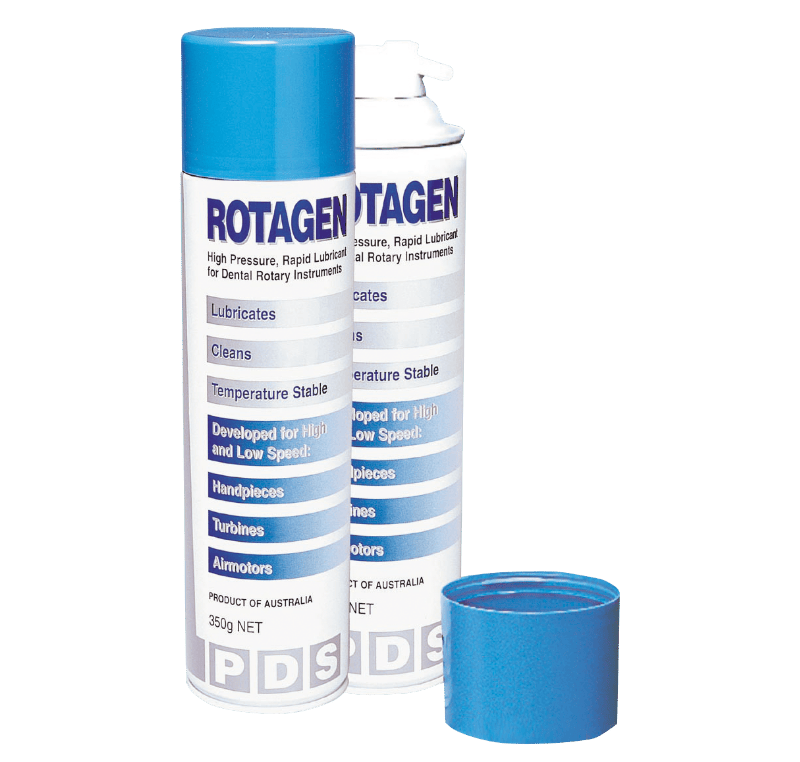 Rotagen Aerosol - Professional Dentist Supplies