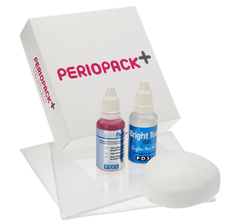 Perio Pack - Professional Dentist Supplies